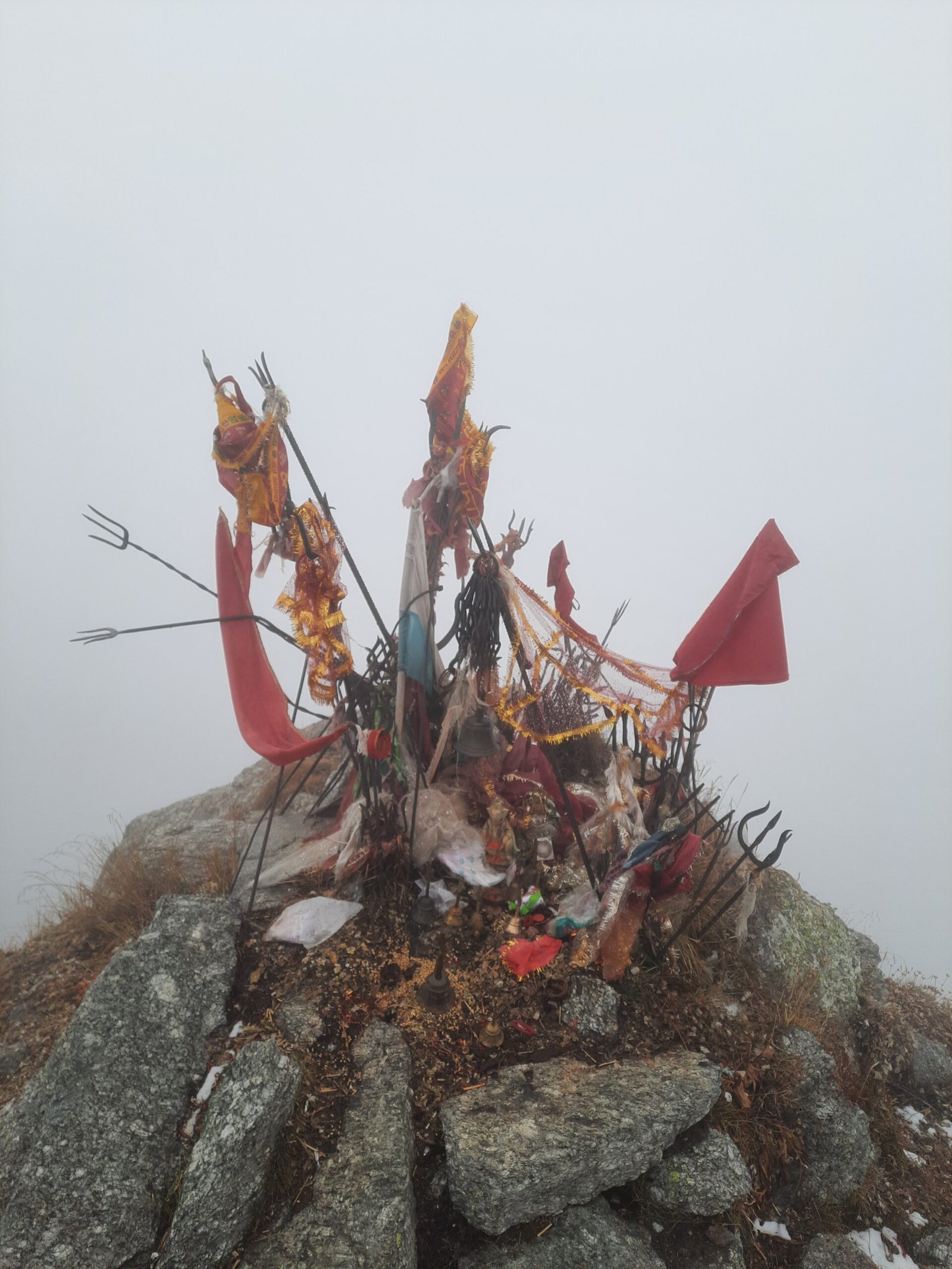 Moon Peak Expedition, McleodGanj : Discover the Ultimate 15,125ft ...
