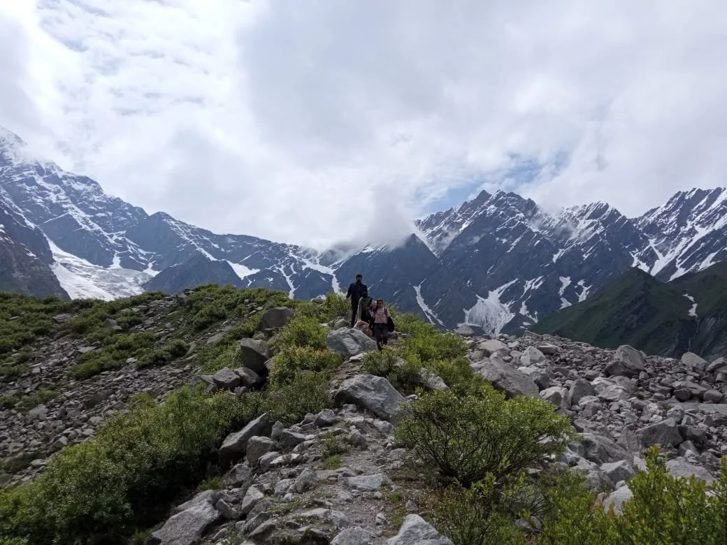 Beas Kund Trek : Trekking Adventures HIMTREK 2025