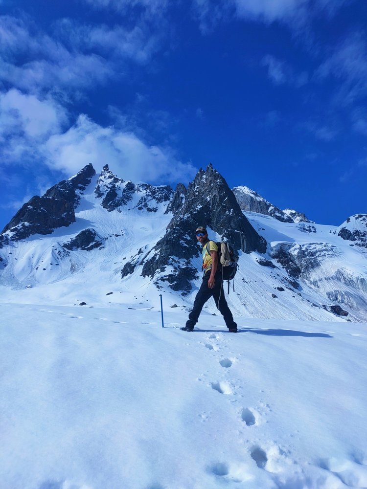 Hampta Pass Trek in Himachal Pradesh: Manali Adventure 2024
