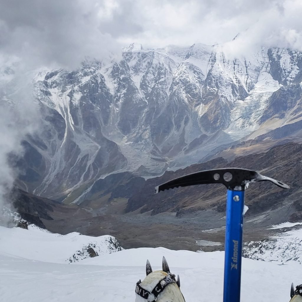 Friendship Peak Expedition: 7-Day Thrilling Himalayan Summit