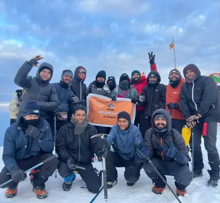 Scenic Treks In Himachal Pradesh