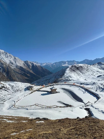 Yulla Kanda Trek 2025: Magical Way To World's Highest Temple